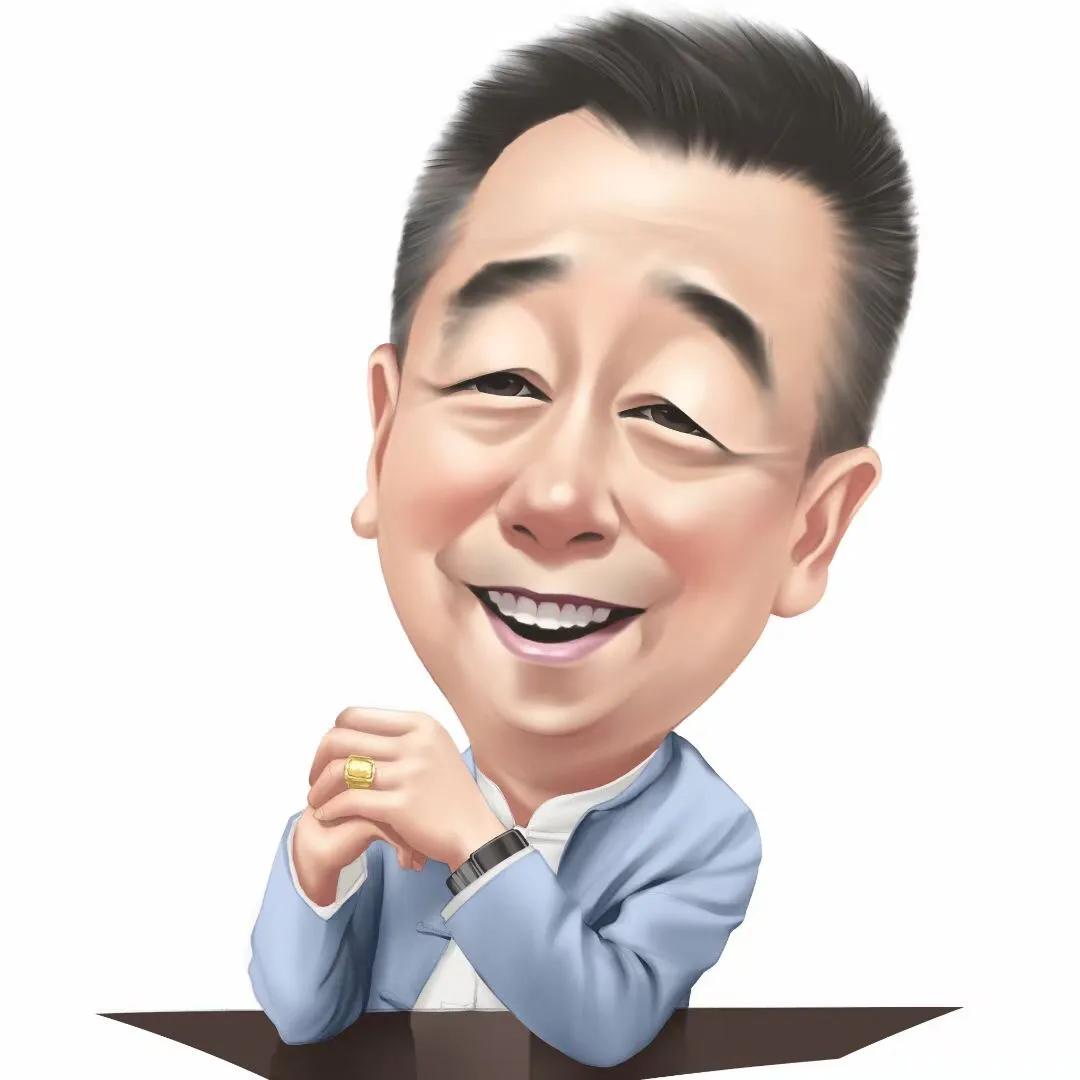 Not satisfied with your WeChat avatar?try these - iNEWS
