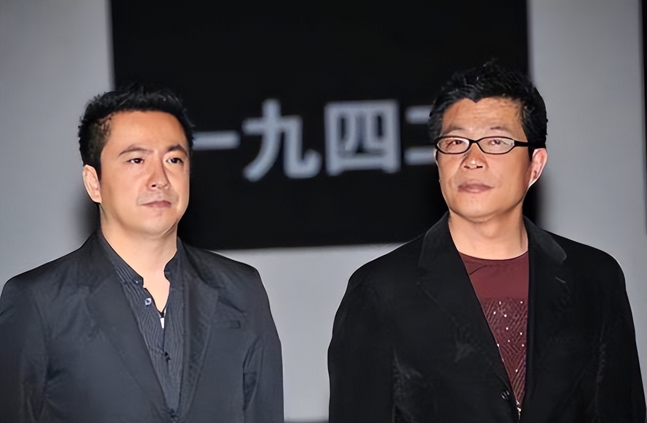 The "invincible" Wang brothers have also come to where they are today ...