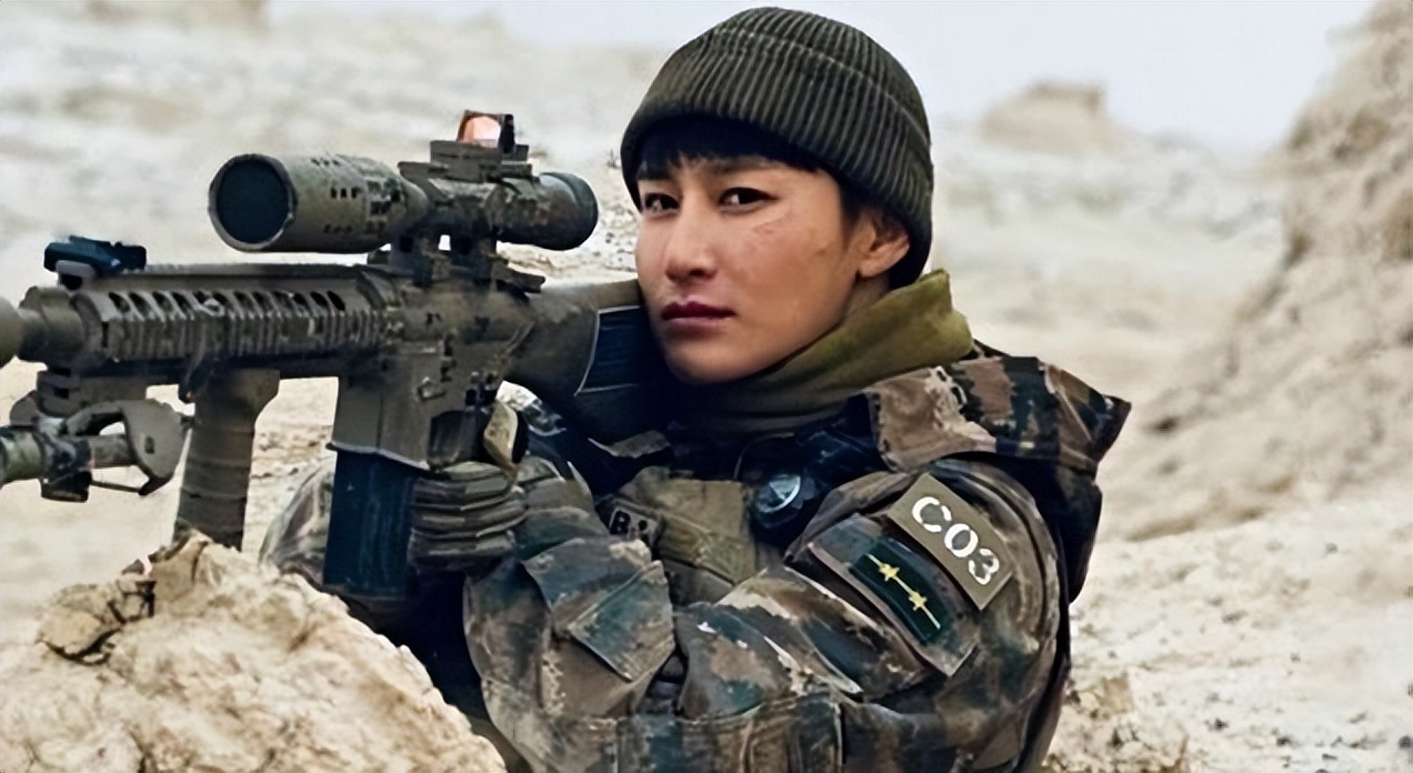 "Desperate Sanniang" Jiang Luxia: Injuring the Red Sea and causing menopause, concealing a ...