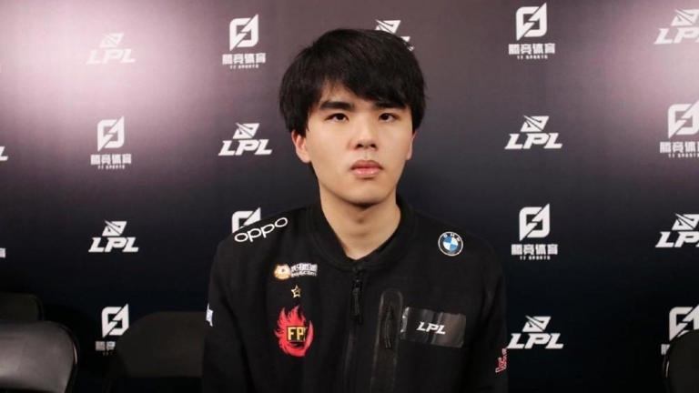 LWX and WBG bosses' rivalry escalated, FPX boss joined the battle, and multiple teams managed to ...