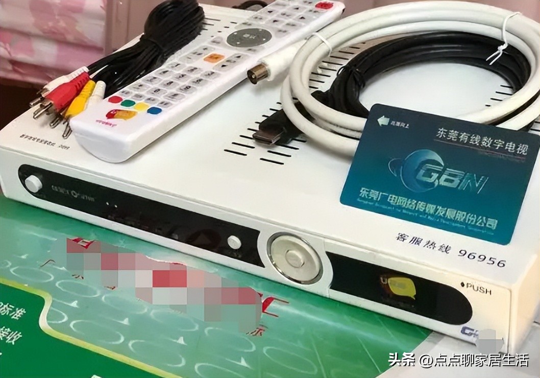 Why is the smash hit "cable TV" no one cares about now?These injuries ...