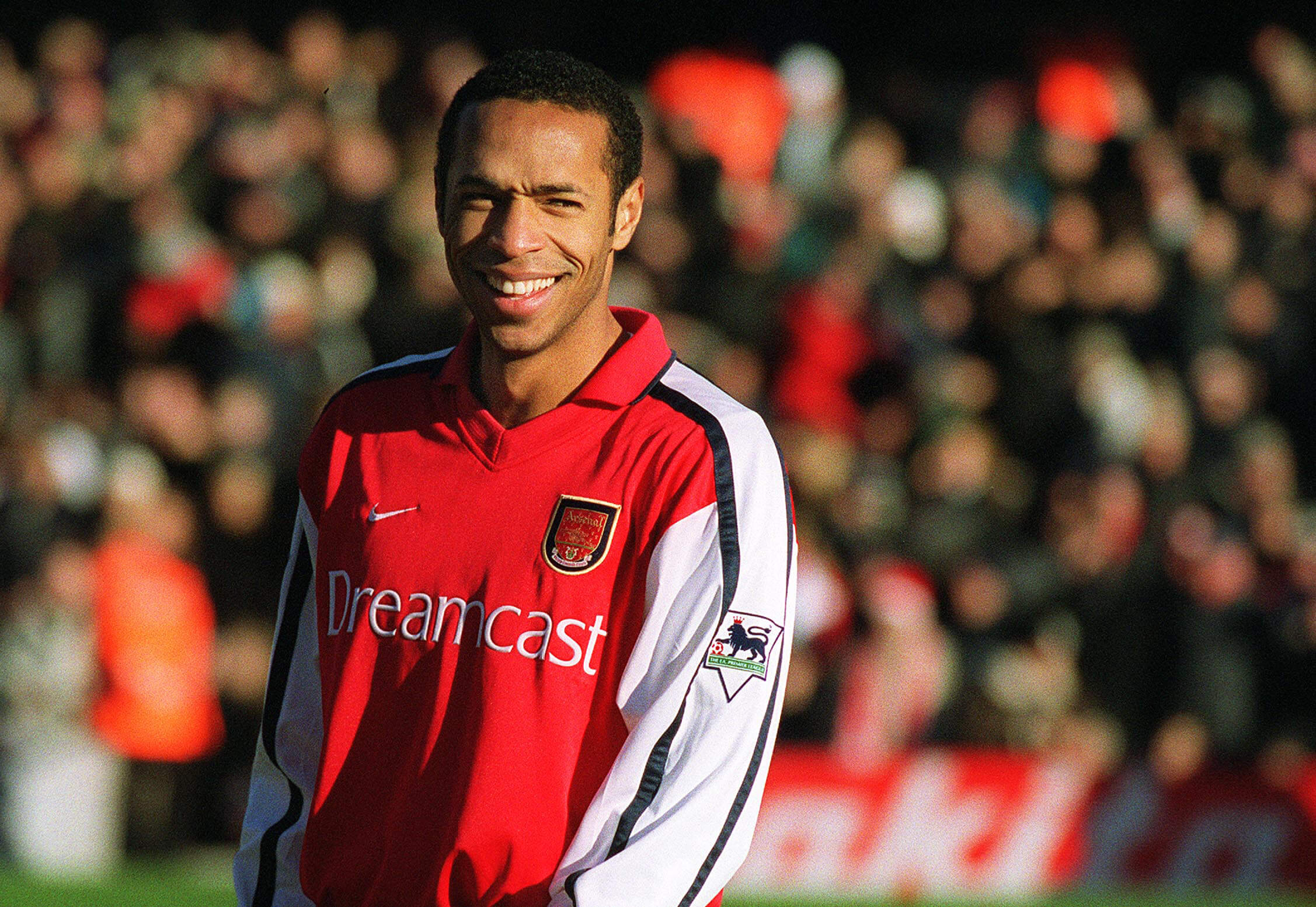 A Brief History of the Arsenal Emblem: The Glorious Cannon, Our Logo ...