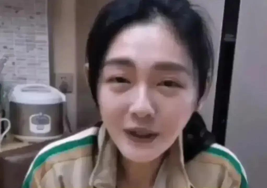 Why doesn't Hong Xin learn from the big S?Non-love brain, focus on ...