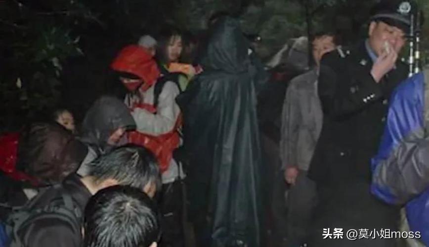 After a lapse of 12 years, Yang Yang's new drama reproduces the "Fudan ...