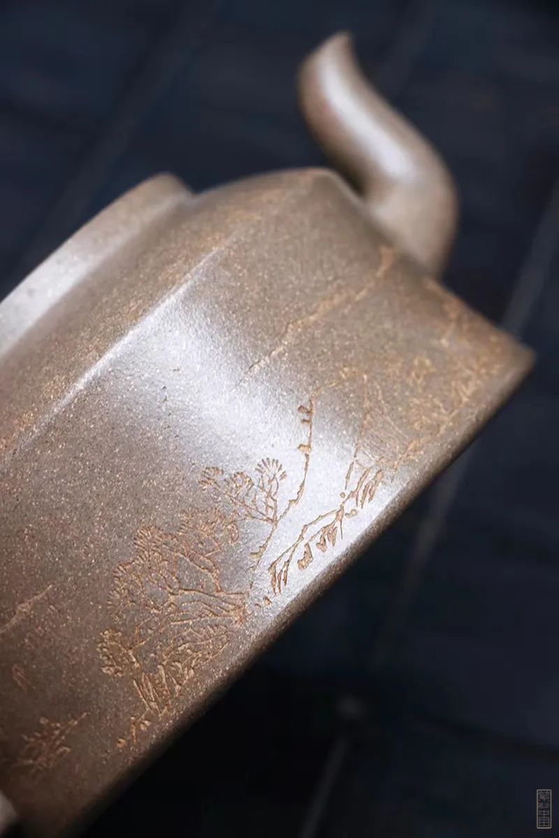 Zen clock.Li Hanyong (400cc) - iMedia