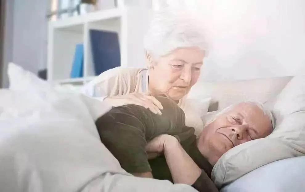 How to be a healthy elderly? Doing these things may prolong your life ...