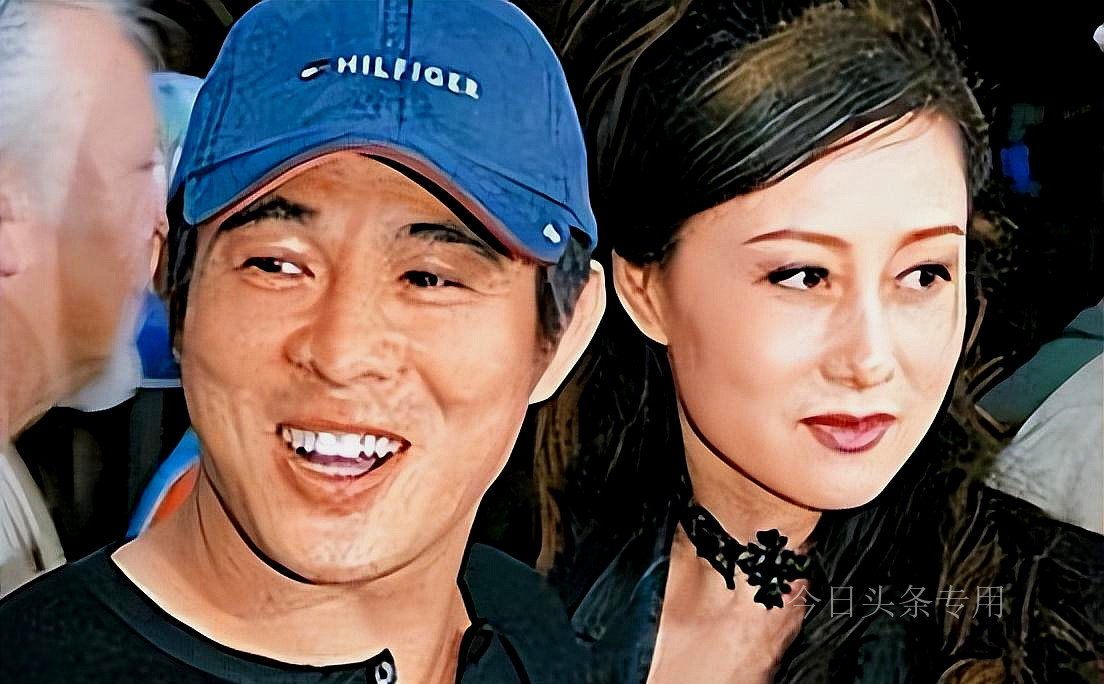 Jet Li revealed that he and Li Zhi had settled the funeral arrangements ...