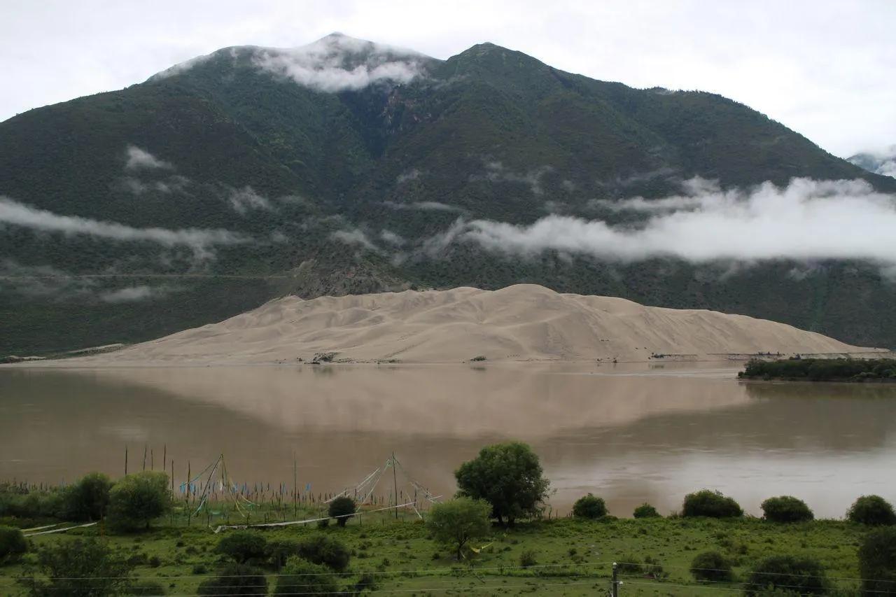 Tibet, here I come - iNEWS