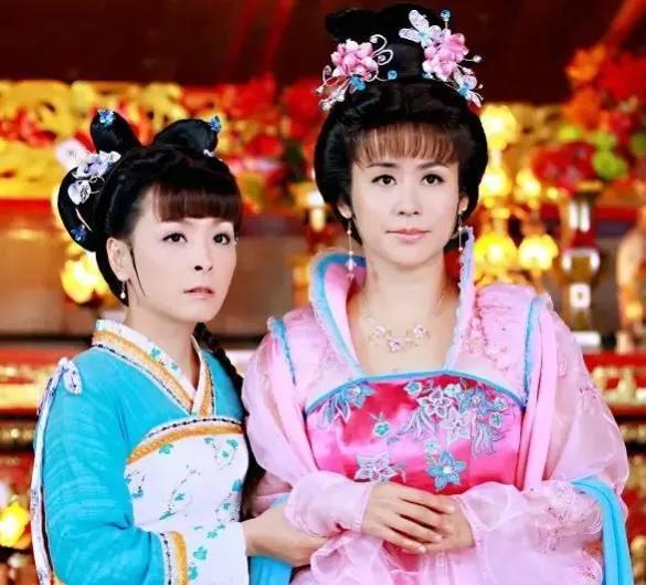 [Xue Pinggui and Wang Baochuan] Look at the appearance of the main ...