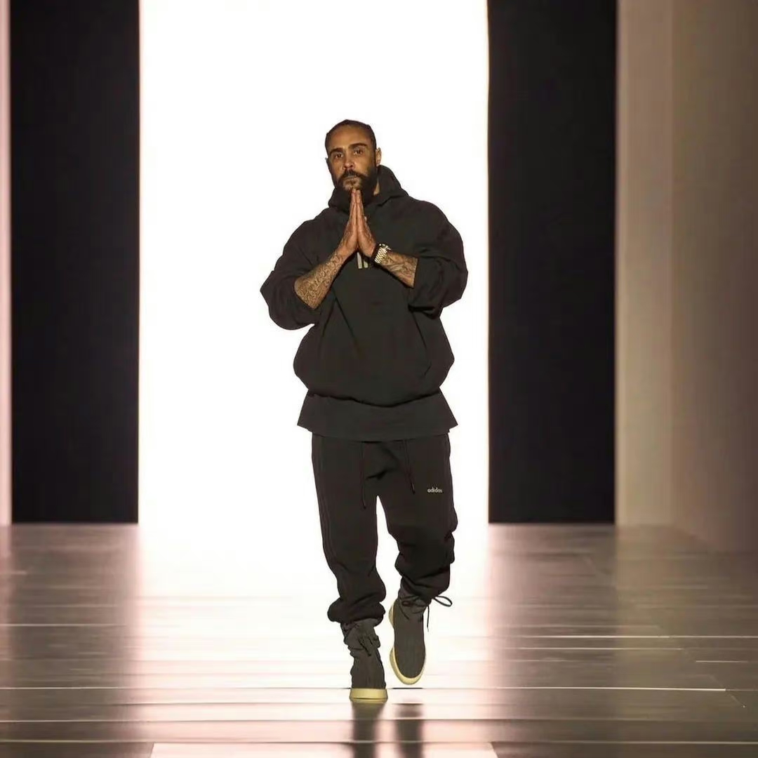 FOG X Adidas: Three years hold back this stuff? - iMedia