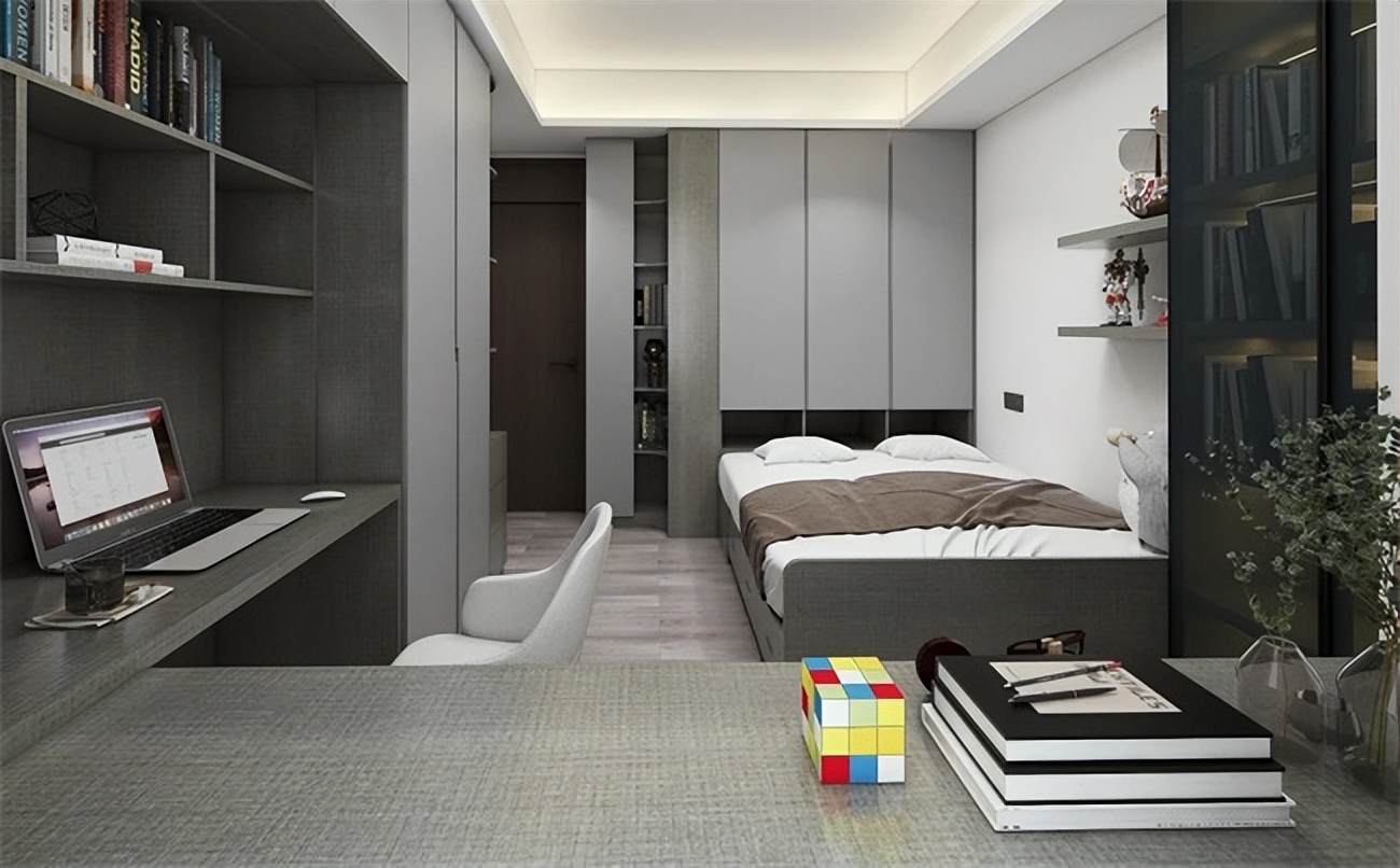 Return to minimalism and enjoy the warmth and freedom of home - iNEWS