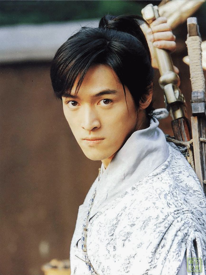 The ruffian hero disappeared from the entertainment? Both Hu Ge and ...