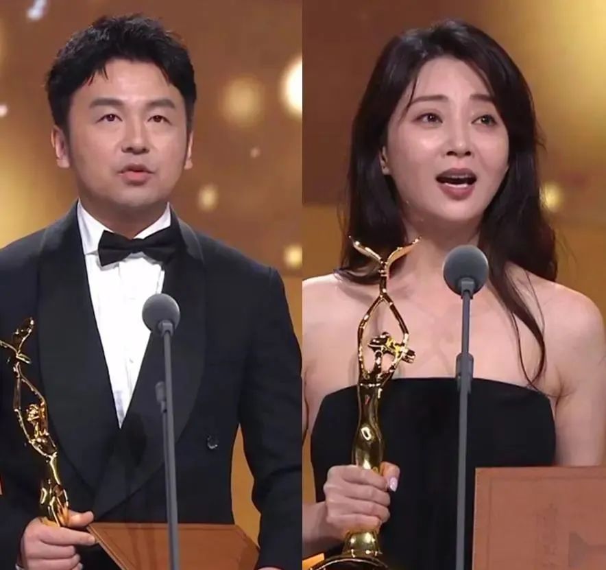 These two old actors in "The World" are no worse than Lei Jiayin and ...