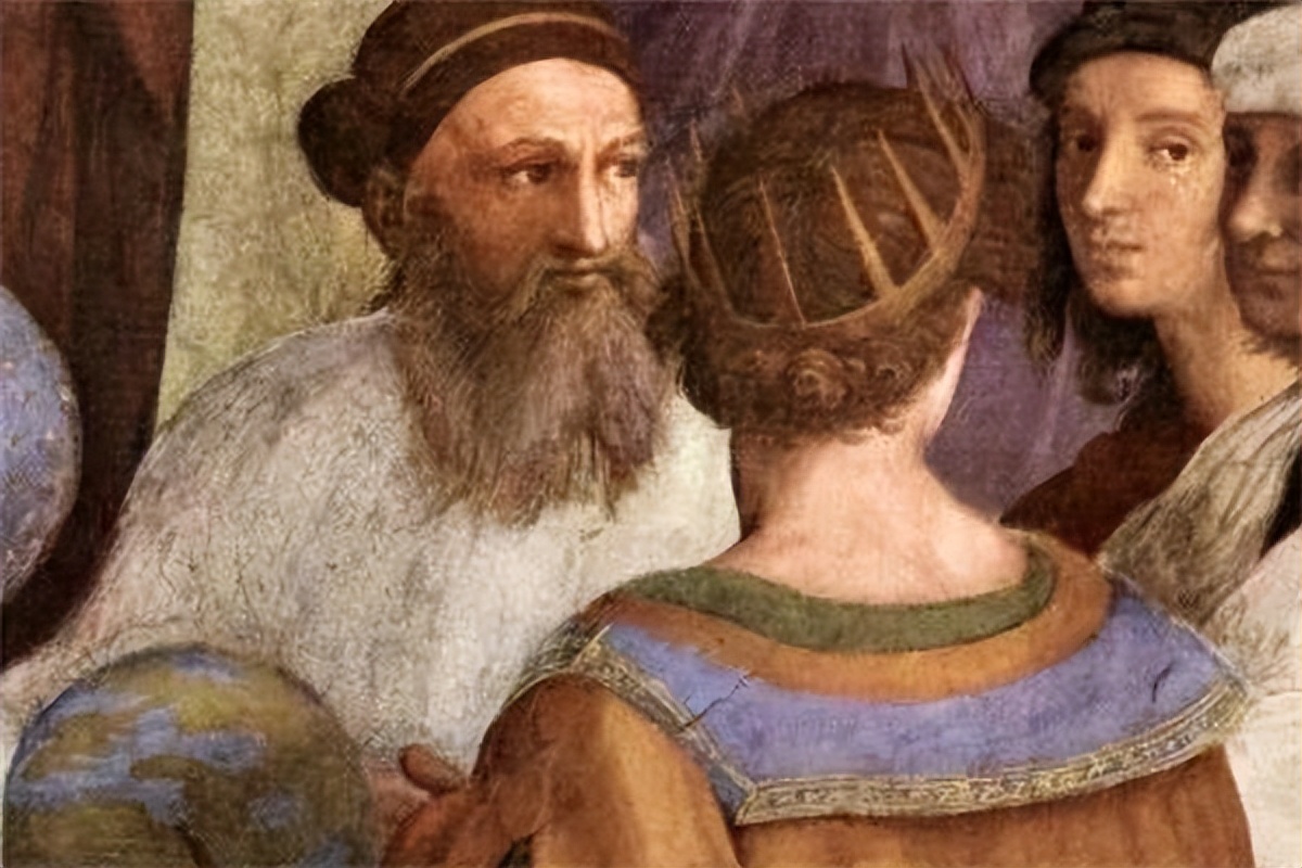 Ancient Greek philosophers, modern applications of Xenophon's ideas ...