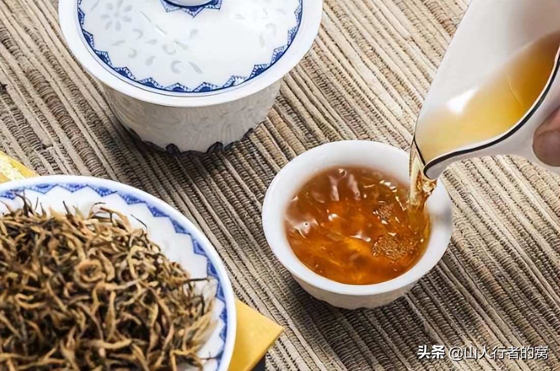 Talking about Yingde Tea Culture from Historical Position - iNEWS