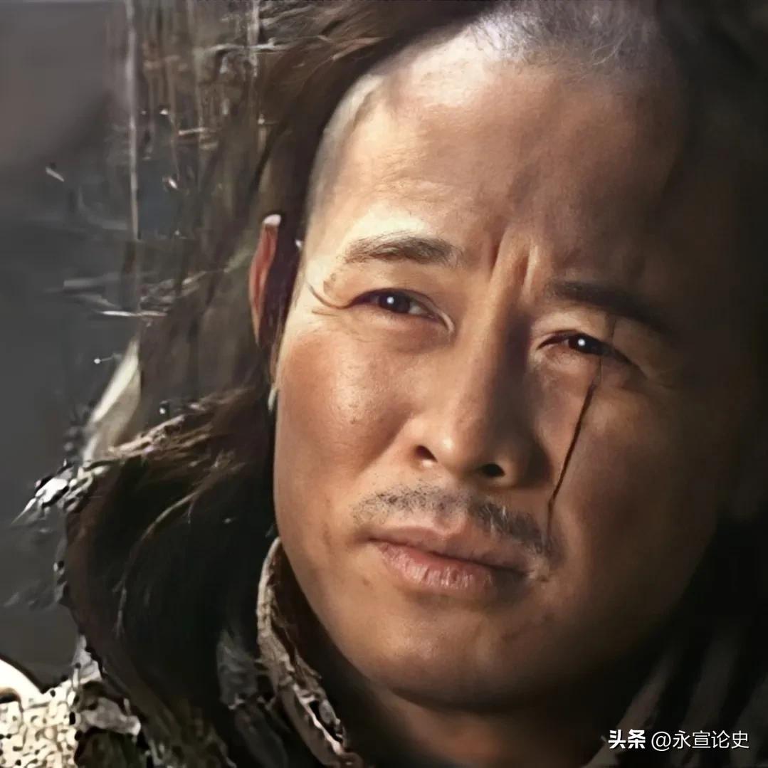 Two rumors! What is the relationship between Gao Gang and Gao Yan, Gao ...