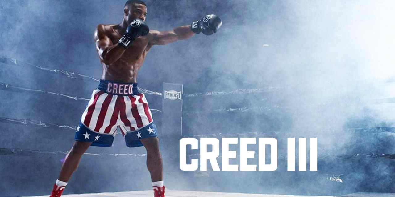 After watching the third part of Creed, let's talk about the boxers who ...