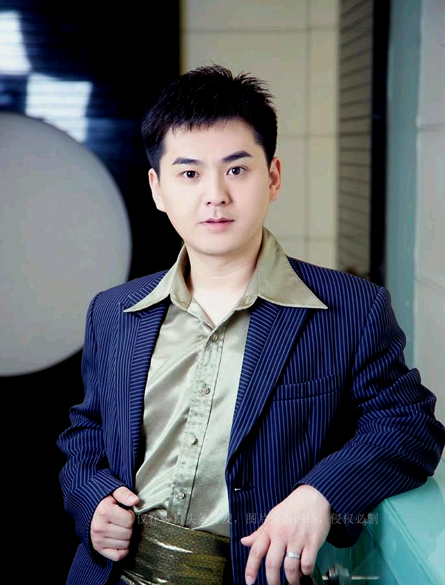 Yang Shaopeng's recruitment of disciples caused controversy. Is it because the art is not good ...