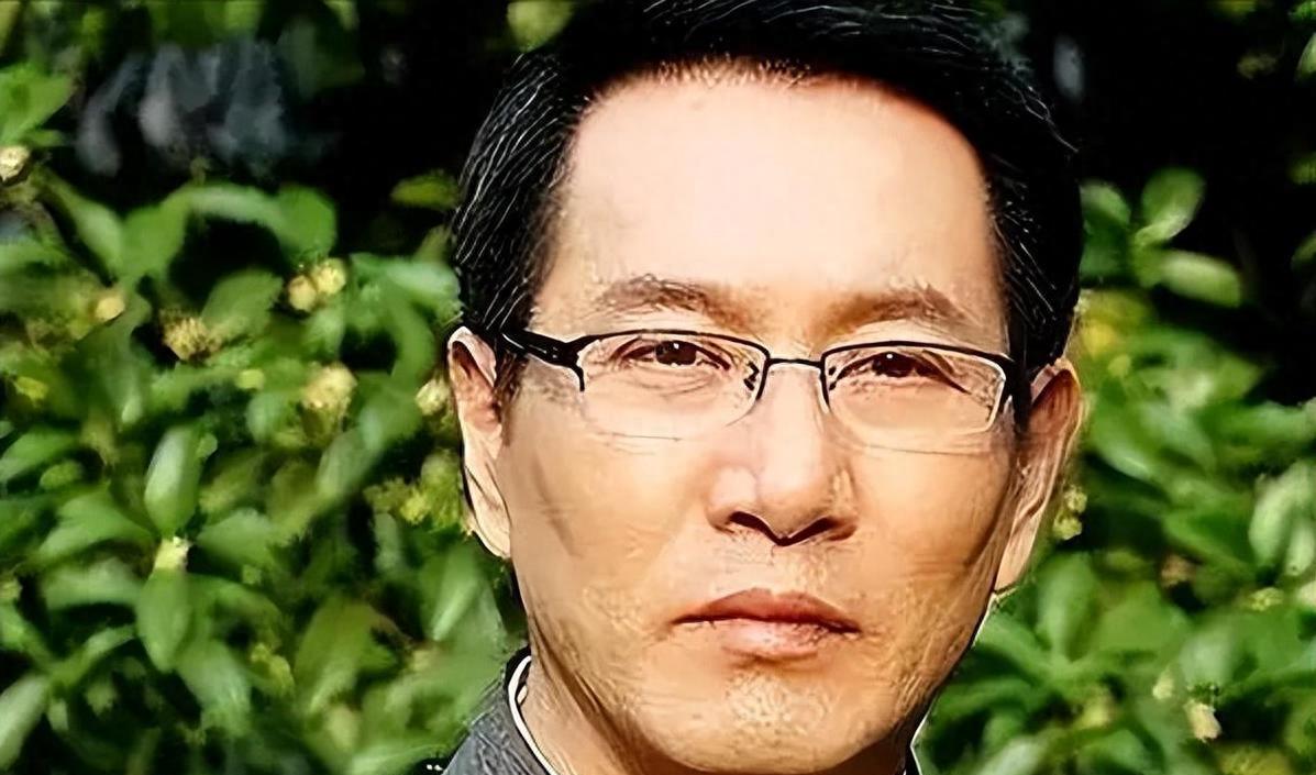Veteran drama star Yao Gang: He has never had any children in his life ...