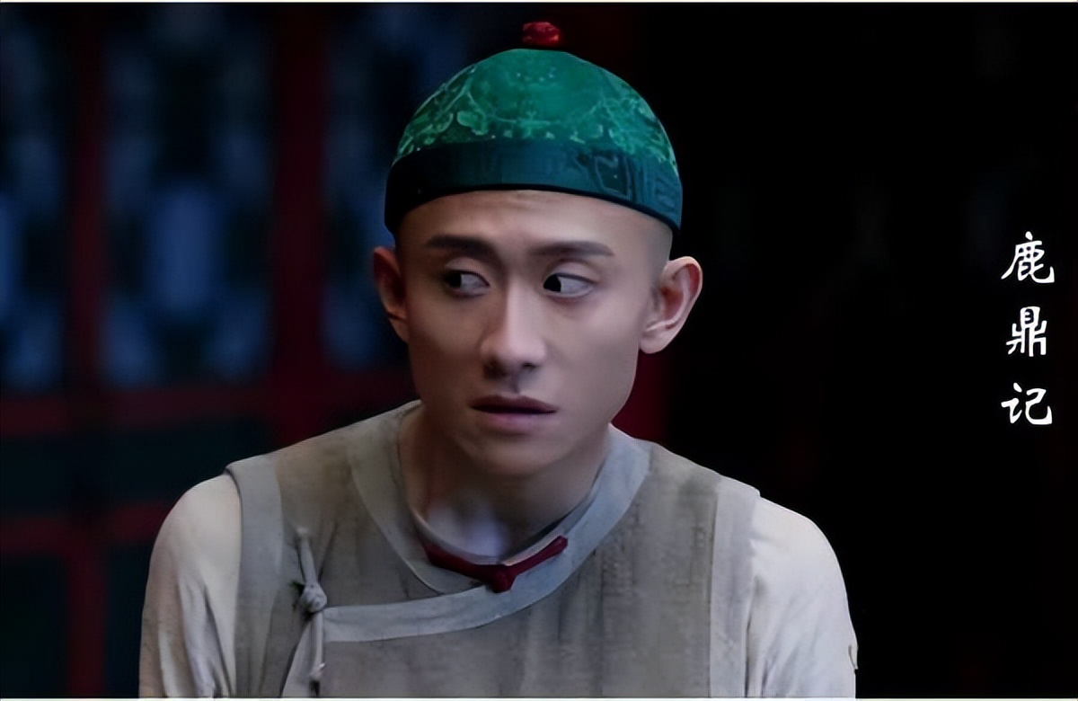 Zhang Yishan: Child star debuted at the age of 13 and became popular ...