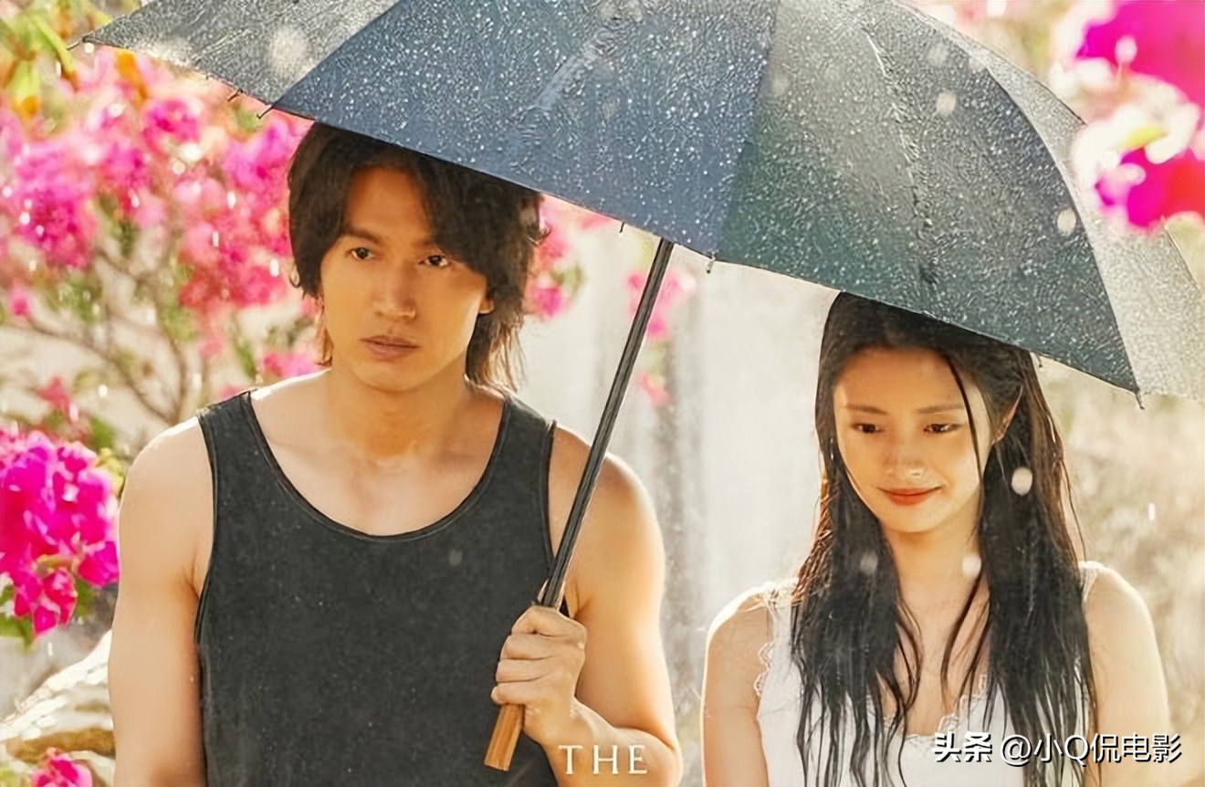 The 10 most popular dramas on the Internet in February, all of which ...