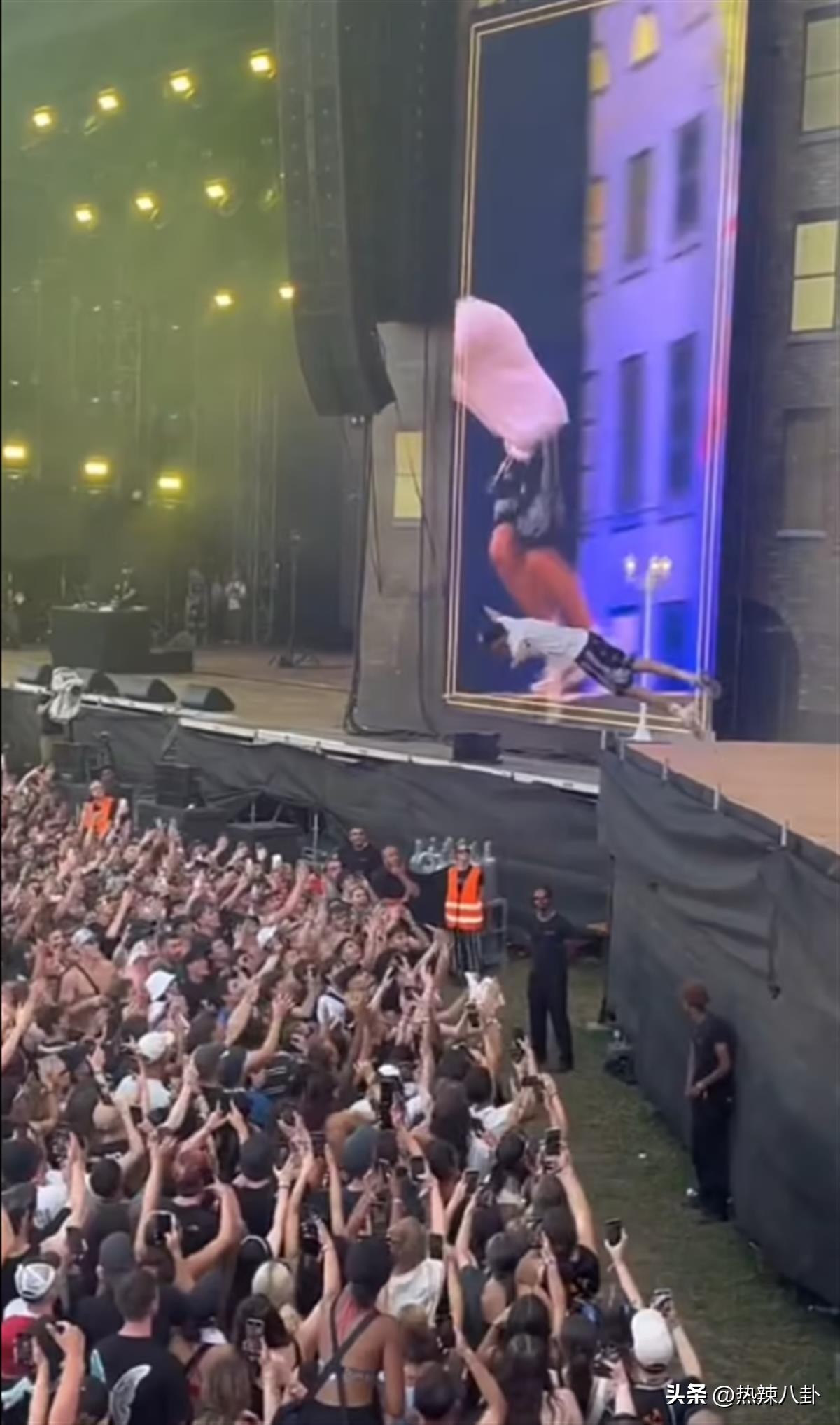 Star chasing should be rational, stars are also ordinary people! - iMedia