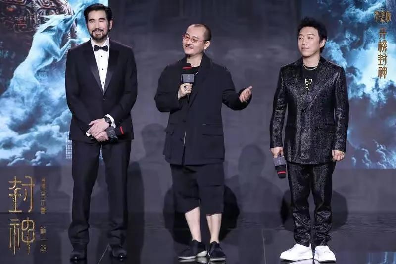 Fei Xiang: I never lack love, especially same-sex love, I have had one ...