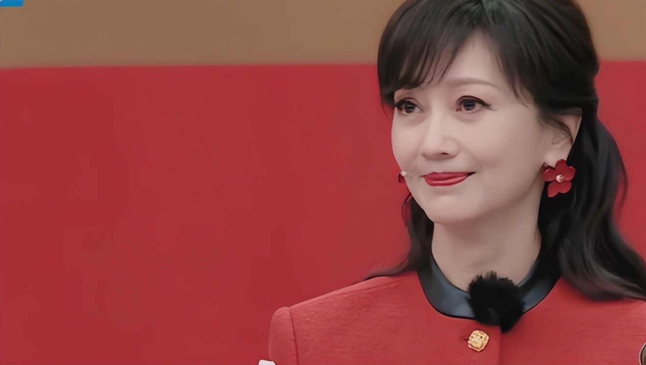 Deng Cuiwen knew that three were three, she was framed by a scumbag at ...