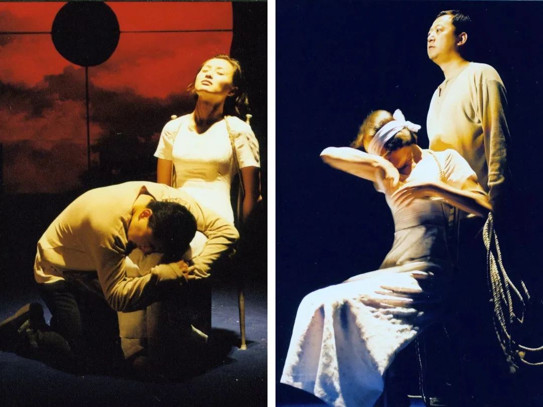 Meng Jinghui and his "dramatic universe" - iNEWS