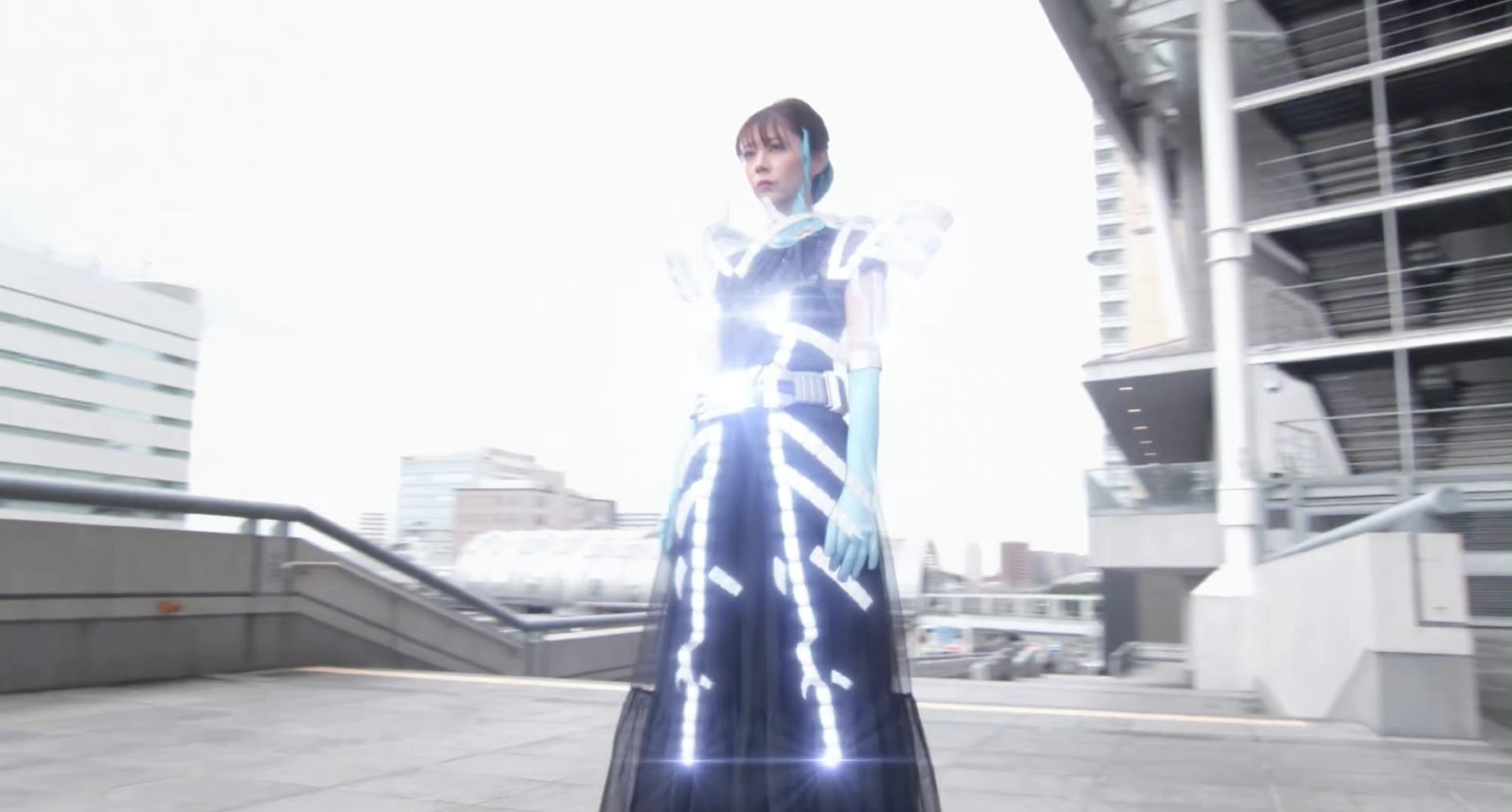 After many years, the truth finally fulfilled her dream of ...