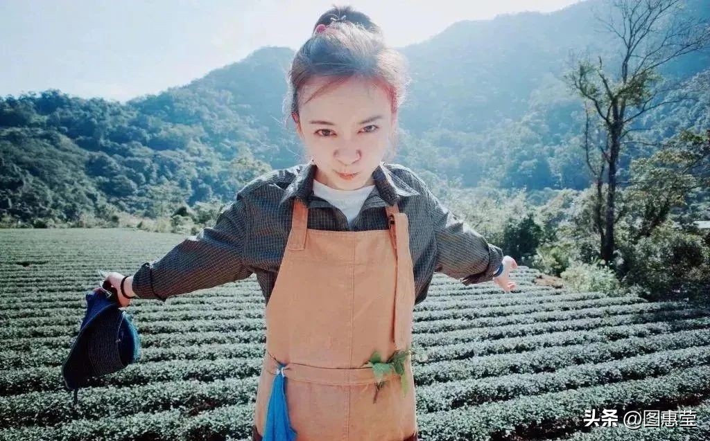 Chen Yihan, who has made "47" boyfriends and took her ex-boyfriends to ...