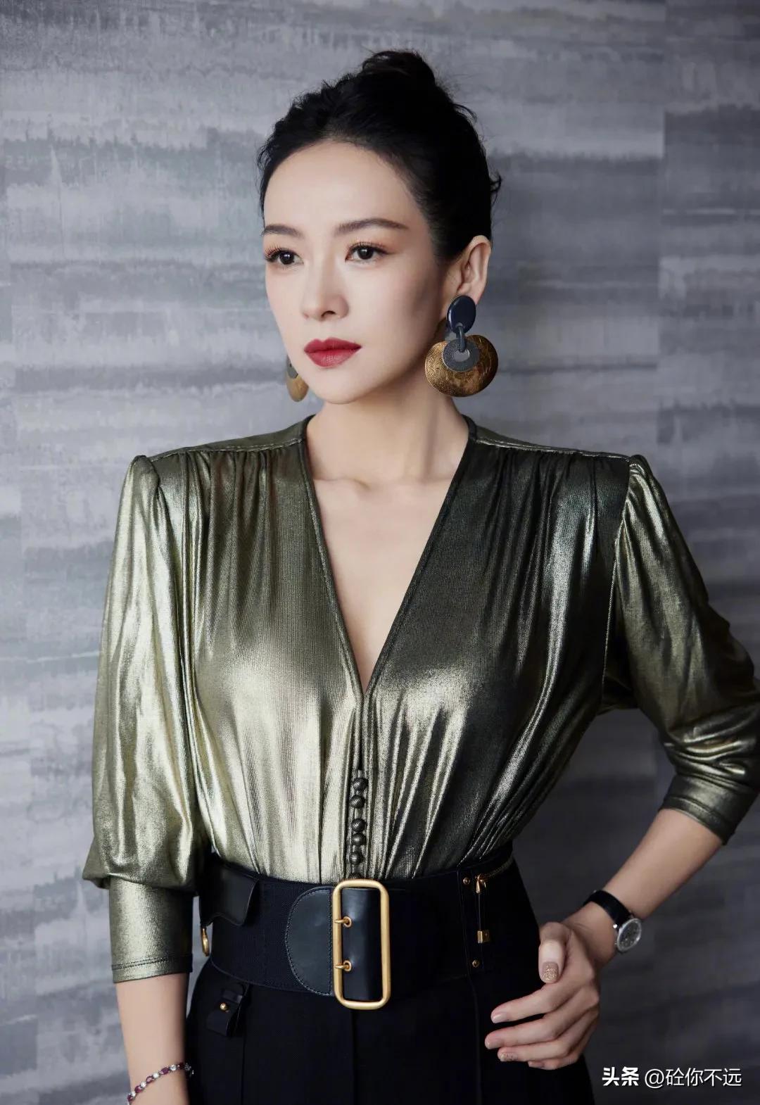 Huabiao Golden Rooster and Hundred Flowers China Film Three Awards ...