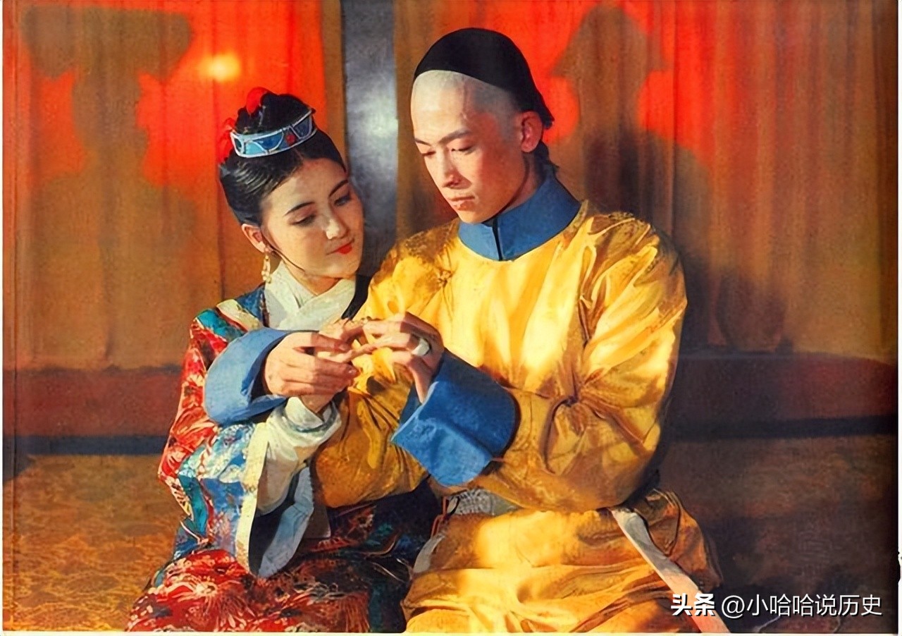 Why did Emperor Tongzhi die young at the age of 19? After reading his ...