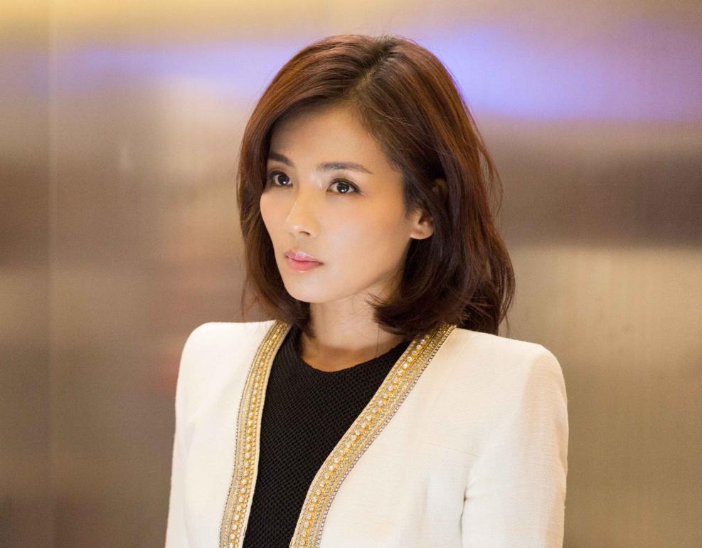 Liu Tao confessed frankly: We have been married for 4 years but we are ...
