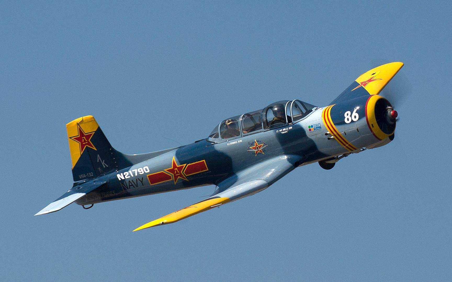 Seventy years of trials and hardships - the Chinese Air Force model ...