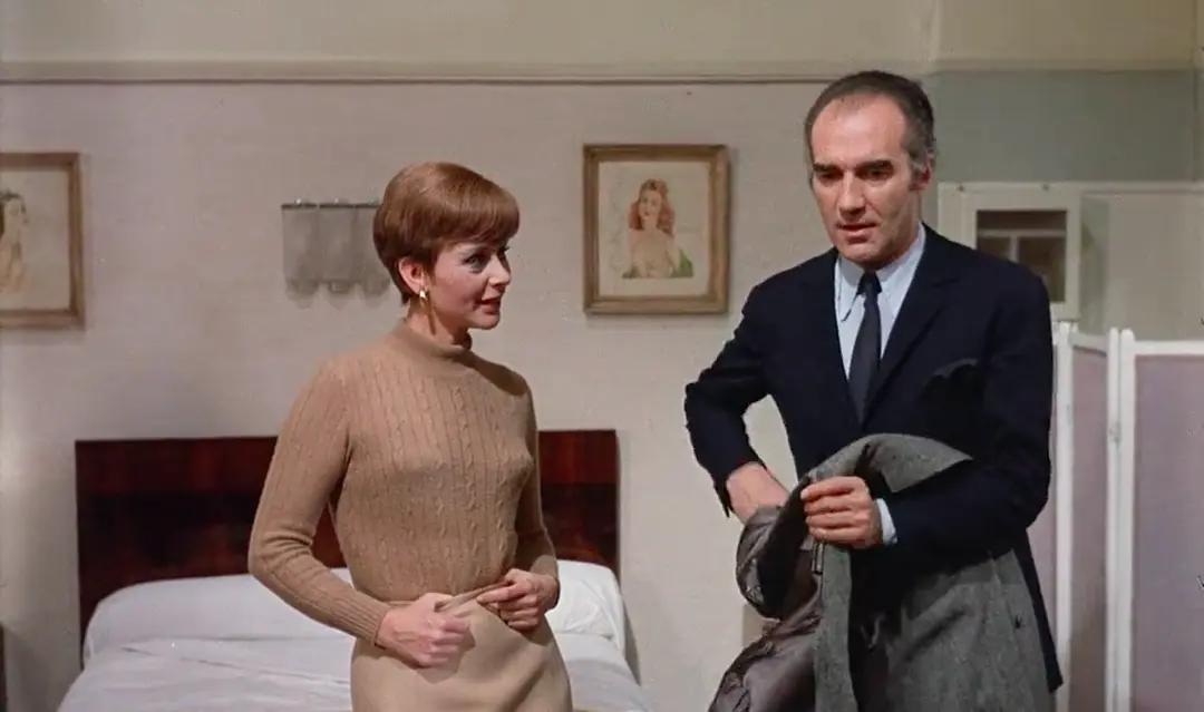 The Movie "Beauty of the Day": Insights into Human Nature, Freedom and ...