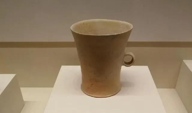 Tea cups before the Han Dynasty - iMedia