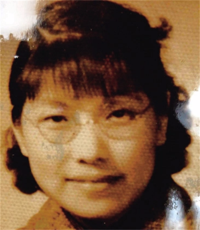 In 2011, Mao Xinyu visited a 96-year-old man: You are the benefactor of ...