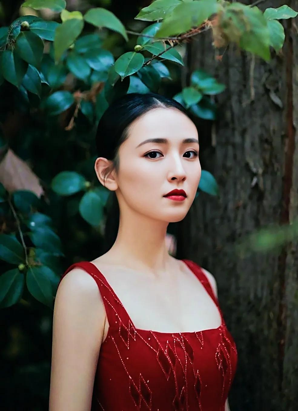 Appreciation of Wu Qian's beautiful photos - iNEWS