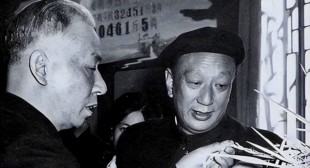 In 1948, Liu Shaoqi seriously advised Bo Yibo: The consequences of ...