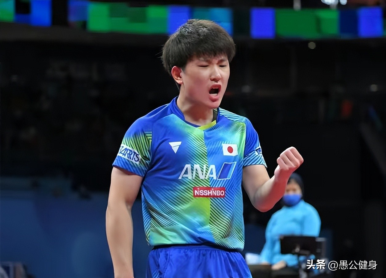 The battle between China and Japan of the men's team is thrilling - iNEWS