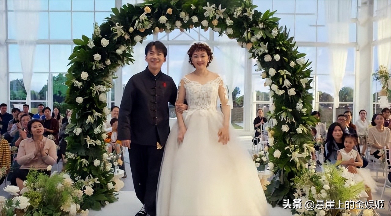 "Ordinary Road" finale: Zuo Dajian goes to jail! Mother Pan actually ...