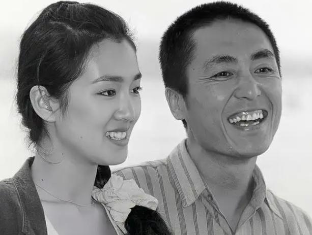Gong Li: Married to a 70-year-old French man, willing to be his fourth ...