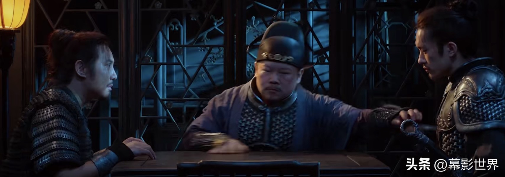 Layered jokes, steep plot, do you understand the final ending of "Full ...