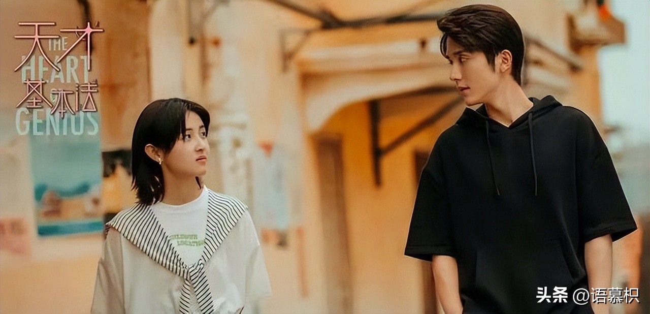 5 big new generation actors are ready to go, with good looks and good ...