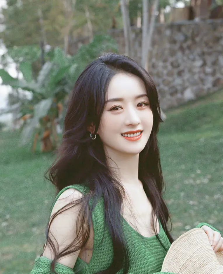 Zhao Liying, Jing Boran, Liu Wen, Yuan Bingyan, Zhang Jiani, Ren Min ...