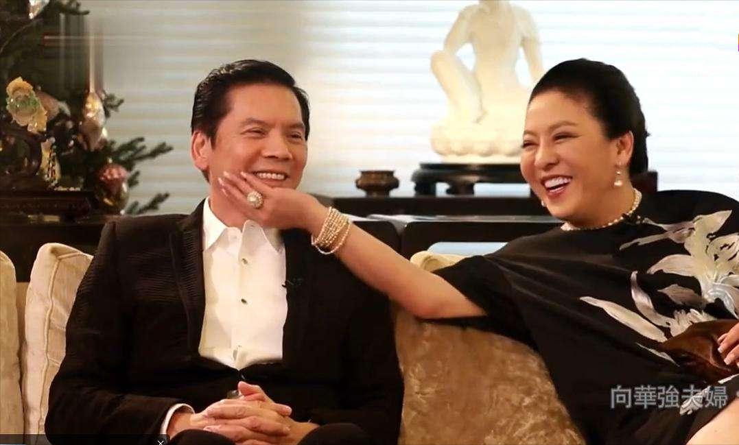 Apologizing to Mrs. Chen Lan for being too "sincere", reading the whole ...