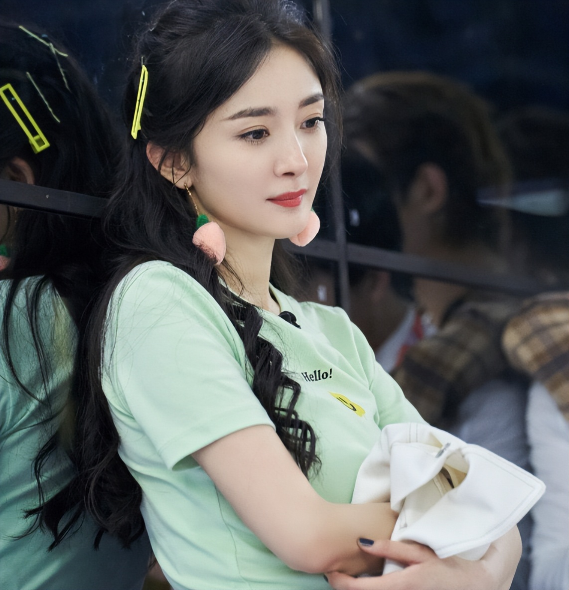 The recording of "Escape Room" started, William Chan was absent, Xie ...