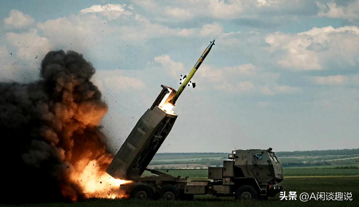 Actual Land Combat Capabilities: China's Peak and Future Haimas Rocket ...