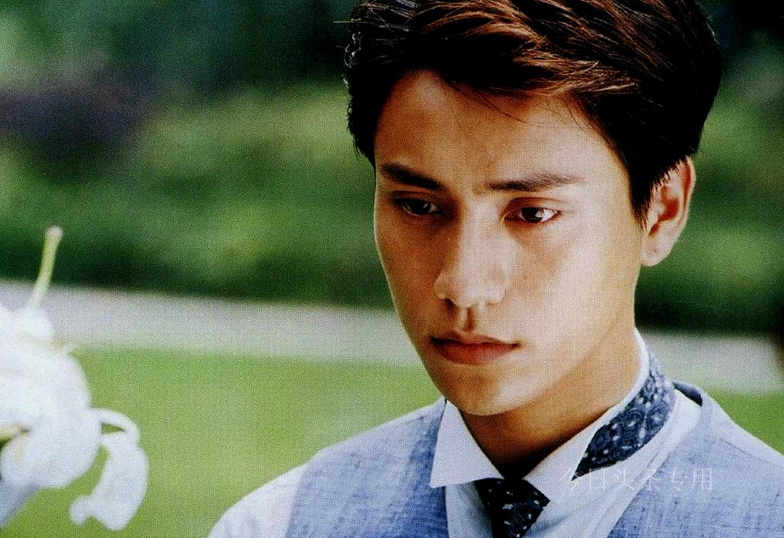 Chen Kun's 21-year-old son posted a Rolls-Royce luxury car, and his ...